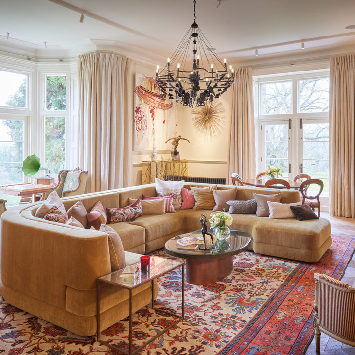 75 Most Popular 75 Beautiful Living Room Ideas and Designs Design Ideas ...