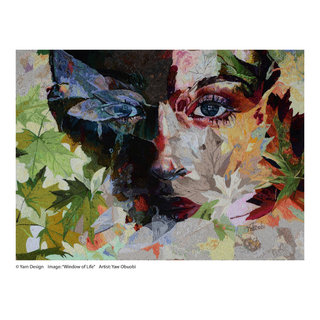 Window of Life - a frame of reference, a perspective - West Midlands ...