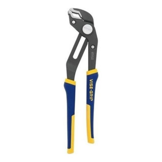Irwin Tools 2078112 Vise-Grip® Groove Lock Adjustable Plier, 12", 12 ...