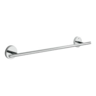 Grohe 40459001 Grohe 17" Towel Rail - Towel Bars - by Buildcom | Houzz