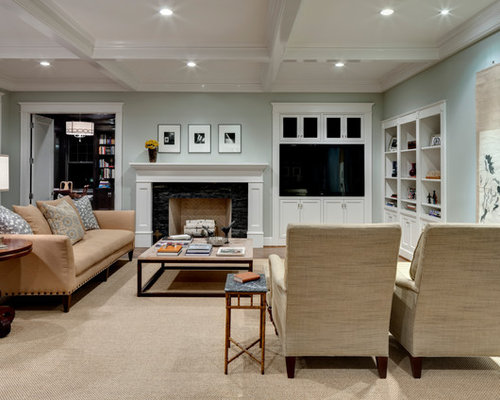 Sherwin Williams Aloof Gray