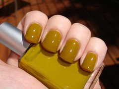 World's Ugliest color