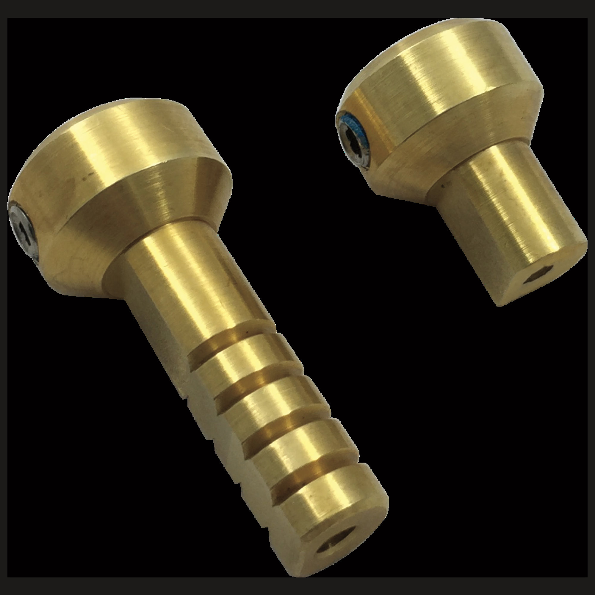 Delta 3 and 6-Function Diverter Extension Kit - Traditional - Bathroom ...
