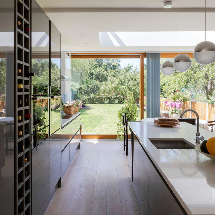 75 Most Popular 75 Beautiful Kitchen/Diner Ideas and Designs Design ...