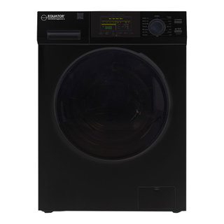 Equator Touch Pet 15 lbs Compact 110V Sani Digital Washer 1400 RPM 16 ...