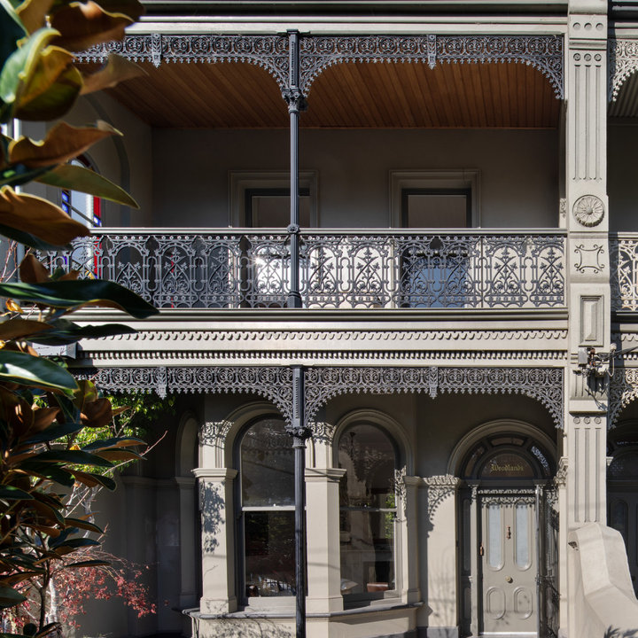 75 Beautiful Victorian Exterior Ideas & Designs - April 2026 | Houzz AU