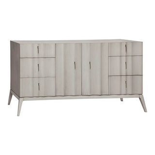 Silver Buffet - Midcentury - Buffets And Sideboards - by Jennifer Pacca ...