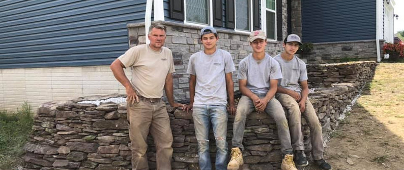 Hegedus Hardscape, LLC - Project Photos & Reviews - Sullivan, OH US | Houzz