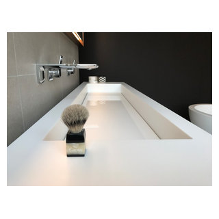 Haus E - München - von Innenarchitektur-Rathke | Houzz