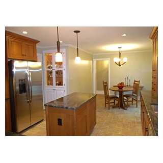 Our Work - Boston - by Gilchrist Remodeling | Houzz