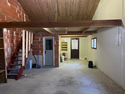 idée pour aménagement garage | Houzz