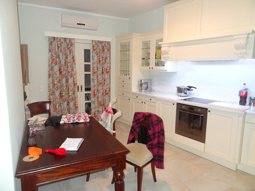 Need help for my kitchen!