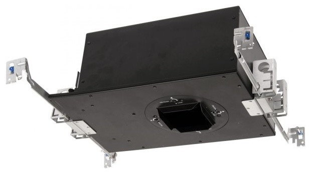 Volta 2" LED Square IC Rated Airtight Recessed Housing 22W Chicago ...