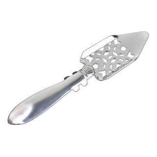 Stained Glass Window Absinthe Spoon #19 - Traditional - Spoons - by ...