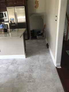 Rectangle tile direction help!