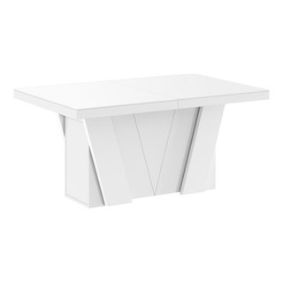 Alena Extendable Dining Table - Transitional - Dining Tables - by Table ...