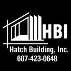 HATCH BUILDING, INC - Project Photos & Reviews - Groton NY, US | Houzz