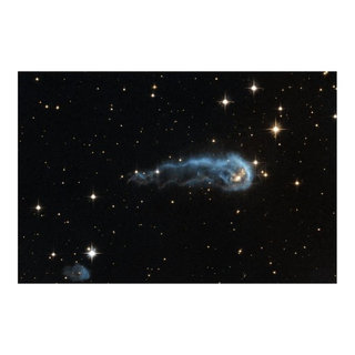 "Protostar in the Cygnus" Digital Paper Print by NASA, 20"x14", 26"x18 ...