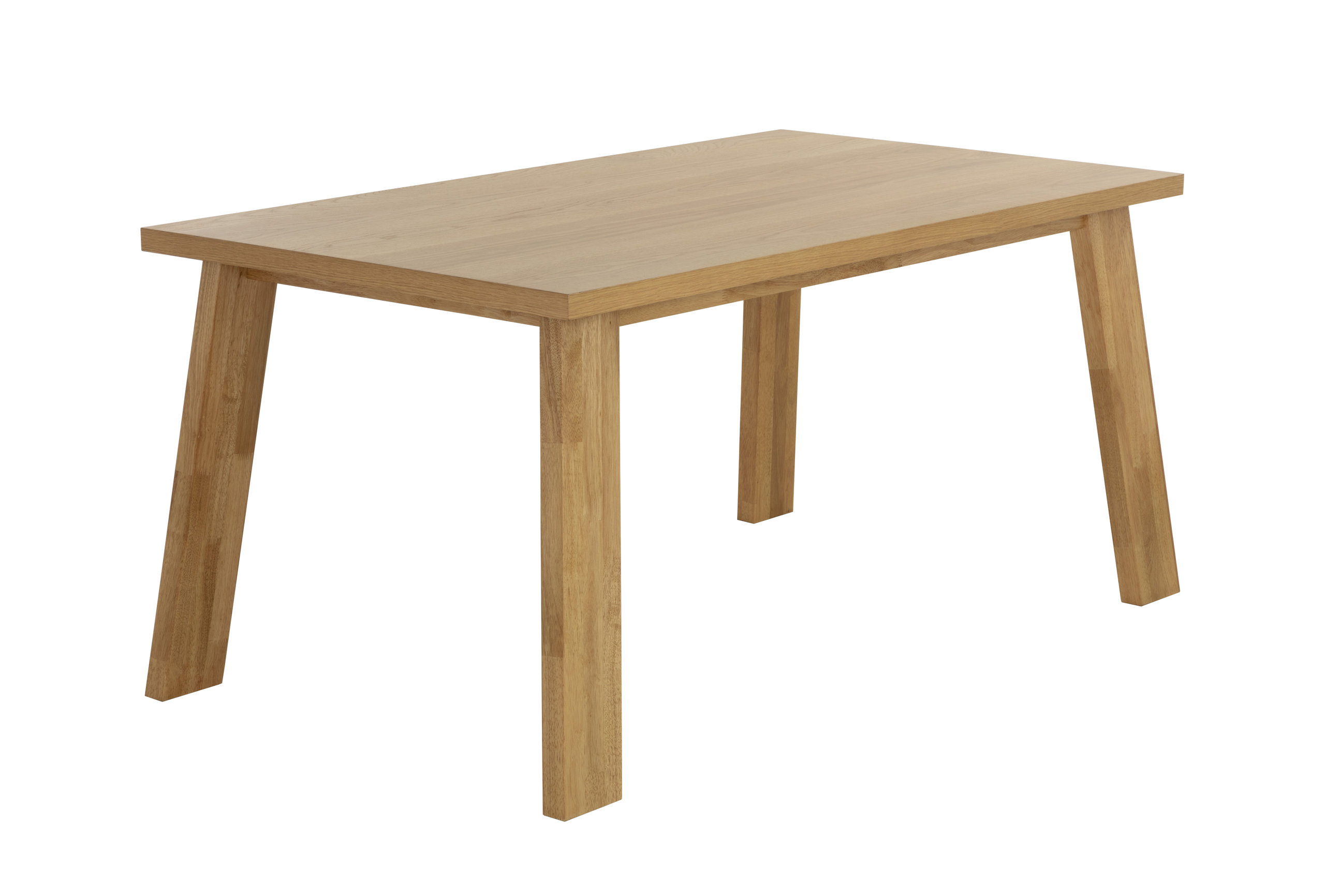 Petra Dining Table - Transitional - Dining Tables - by Sunpan Modern ...