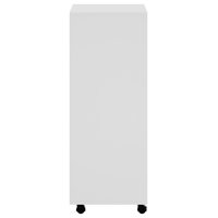 Halifax 3-Pc Multi-Drawer Storage Cabinet Set, White - Transitional ...