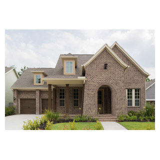 Brompton - Dallas - by Acme Brick Company | Houzz