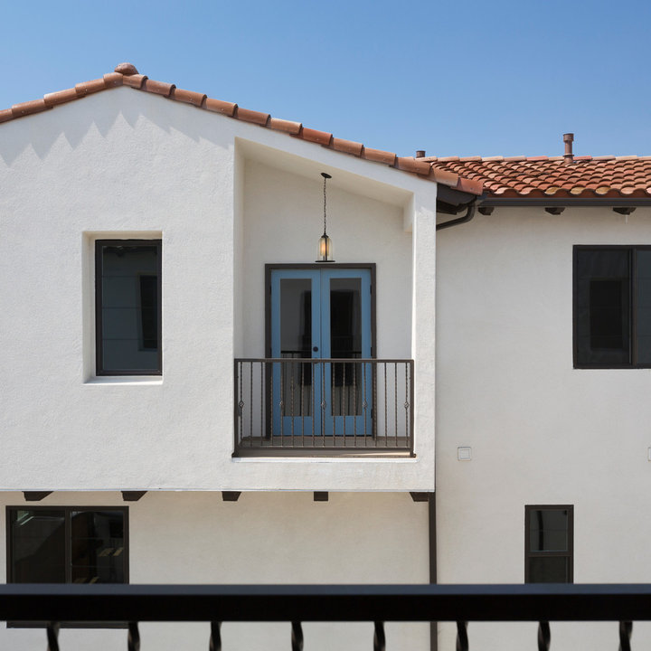 Spanish Balconies - Photos & Ideas | Houzz