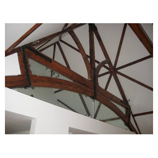 Church Conversion Kippen - Contemporary - Other - by ARCHITECO | Houzz