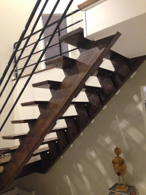 "Railing"