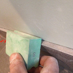 Tile to Wall Transitions - A Seamless Approach