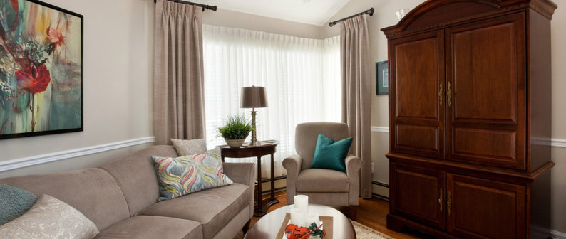 LYNN TOBIN INTERIOR DESIGN - Project Photos & Reviews - SYDNEY, NS CA ...