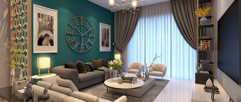 RESONATE DESIGNS - Reviews, houses, projects, contacts. Gurgaon, IN | Houzz