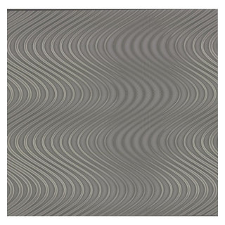 Ocean Swell Wallpaper - Contemporary - Wallpaper - by York ...