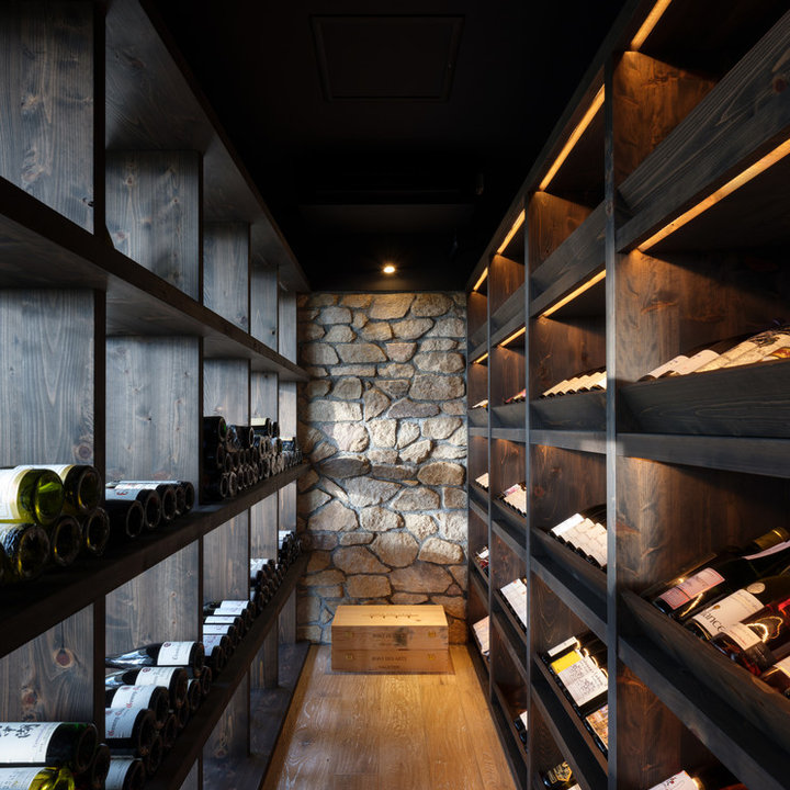 Fotos de bodegas | Diseños de bodegas modernas - may 2026 | Houzz