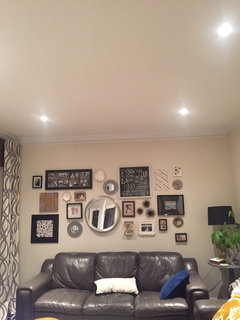 paint placement advice needed