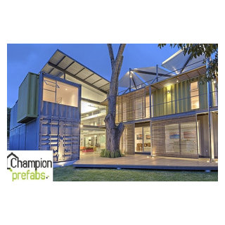 Container Homes For Sale In Bangalore India - Farmhouse - New Orleans ...