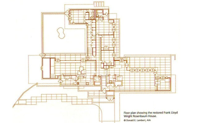 Rosenbaum House - Alchetron, The Free Social Encyclopedia