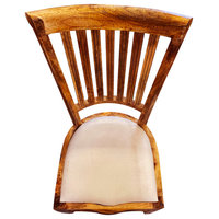 Mango Chairs - Rustic - Dining Chairs - by Rustic Home Interiors | Houzz