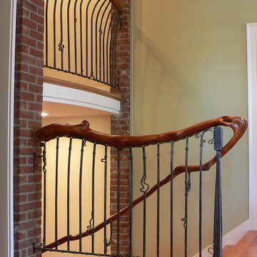 Spanish Balcony Iron Railing - Photos & Ideas | Houzz