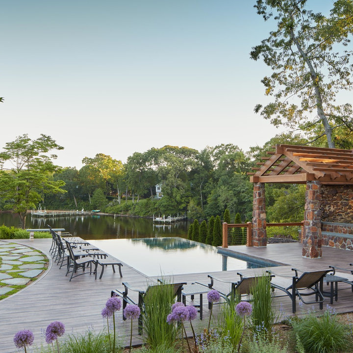 75 Infinity Pool Ideas You'll Love - December, 2025 | Houzz