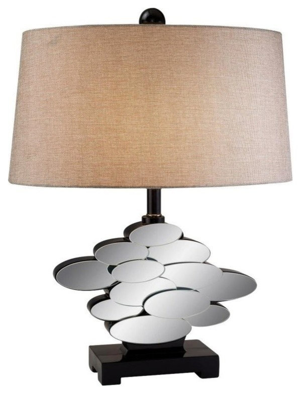 25.50"H Table Lamp, Estate - Contemporary - Table Lamps - by Ore ...