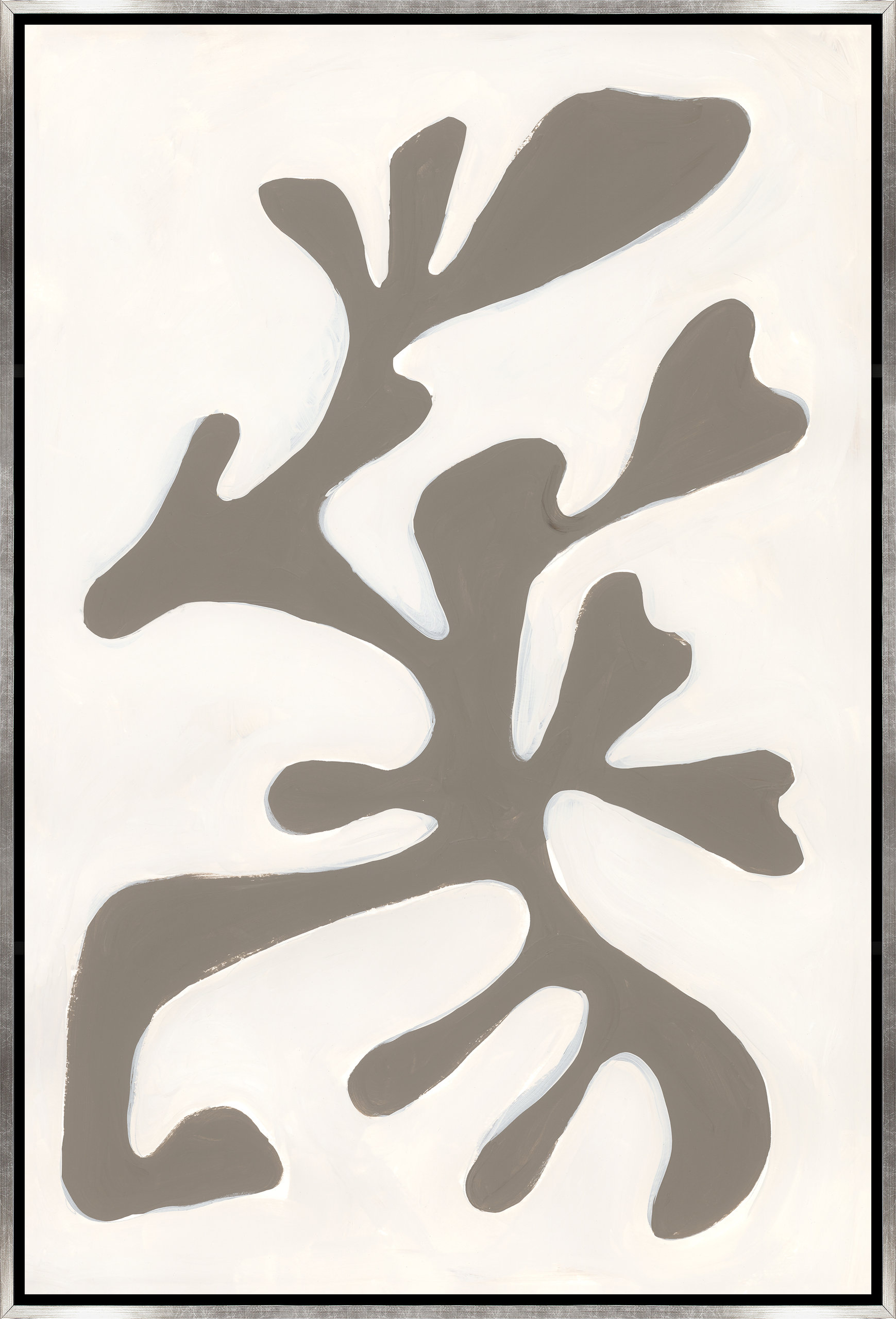 Fluidity of Form VI, 30 x 45 - Contemporary - Prints And Posters - by ...