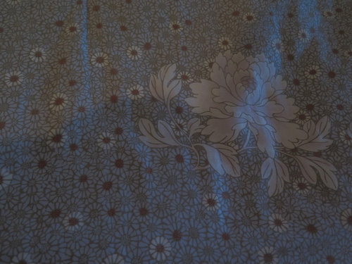 Too blue bedroom paint - Nantucket Fog | Houzz Forum