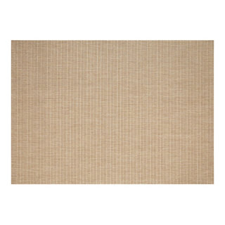 Simply Shade Modern Polypropylene Outdoor Rug in Linen Caramel ...