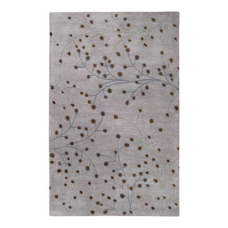 Emma Mason Signature Lisette 6 X 9 Area Rug - Contemporary - Area Rugs ...