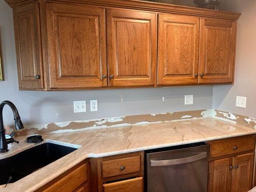 Help me find a backsplash please!