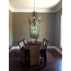 TECHE ELELCTRIC LIGHTING - Project Photos & Reviews - Baton Rouge, LA ...