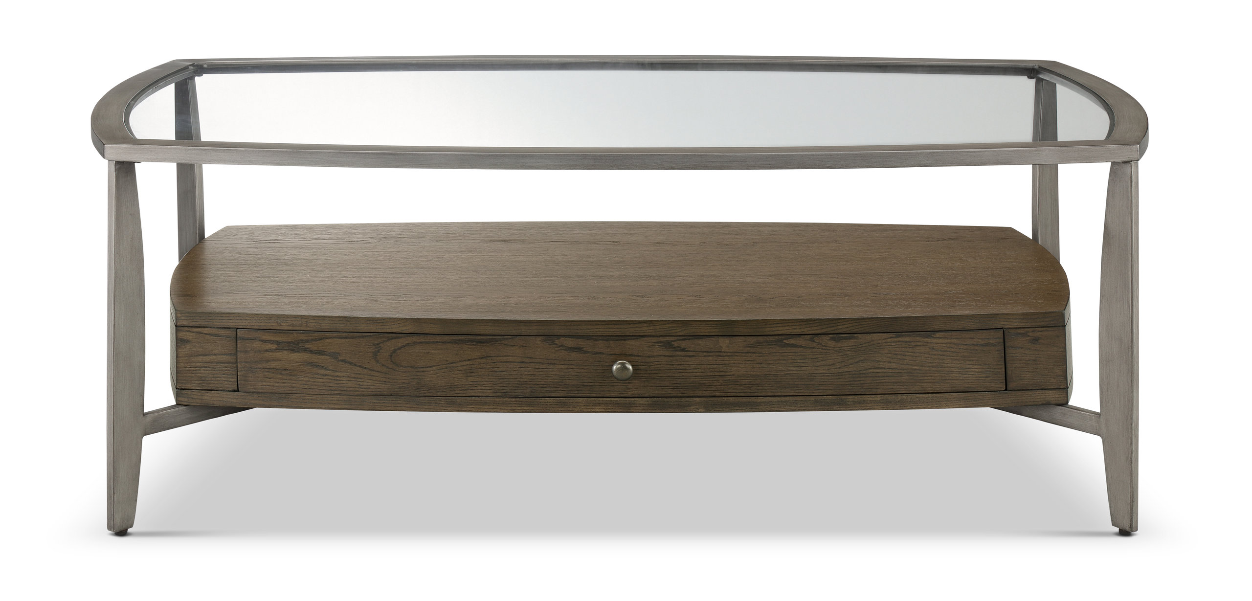 Rectangular Cocktail Table - Transitional - Coffee Tables - by ...