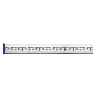 Havelock Greek-Key Molding - Traditional - Molding And Trim - by ...