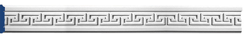 Havelock Greek-Key Molding - Traditional - Molding And Trim - by ...