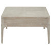 Palliser Furniture, Alexandra Cocktail Table, Rectangular - Farmhouse ...